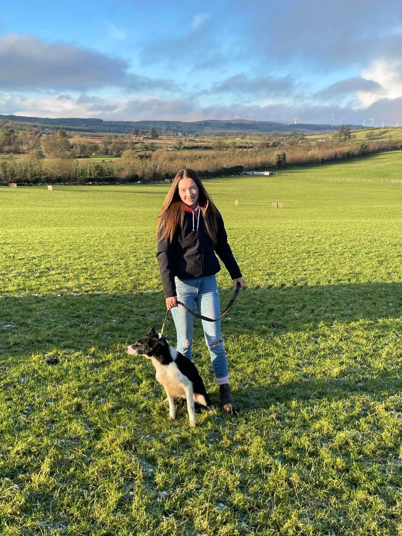 Donegal Nursery- J P McGee’s - North Of Ireland Sheepdog Society
