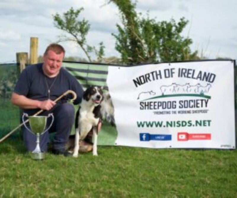 NISDS - North Of Ireland Sheepdog Society